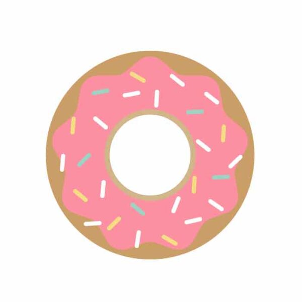 Donut Free SVG Files | Free SVG Download