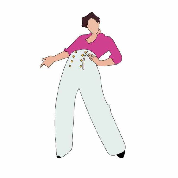 Harry Styles Free SVG Files | Free SVG Download
