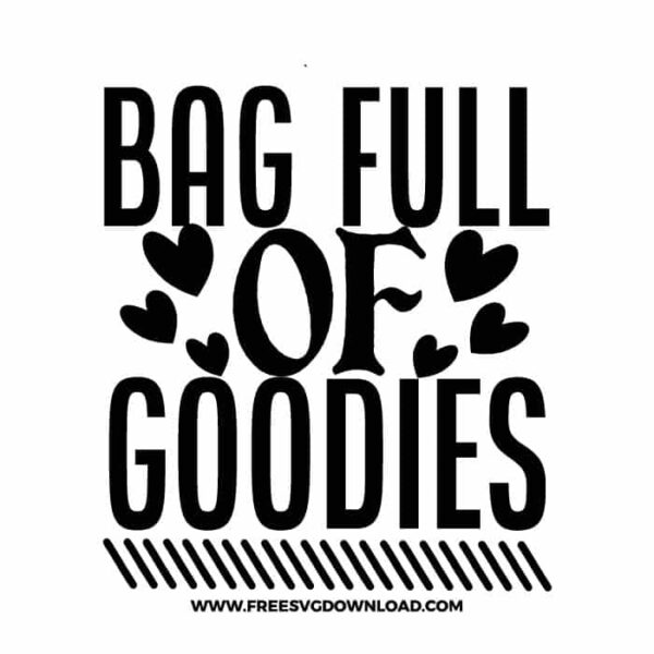 Tote Bag Quotes Free SVG Files | Free SVG Download