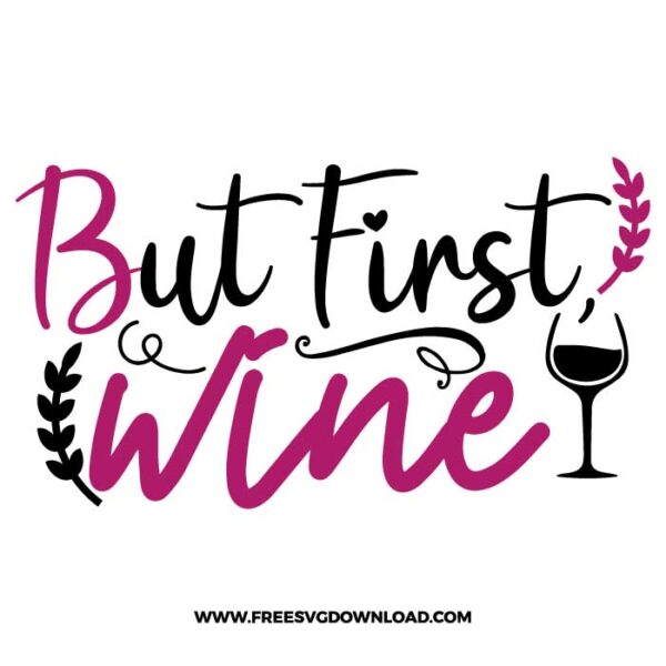 Wine Free SVG Files | Free SVG Download