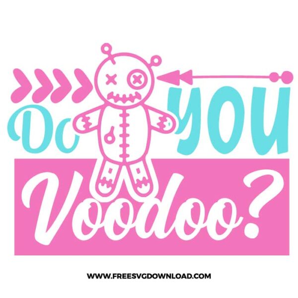 Voodoo Free SVG Files | Free SVG Download
