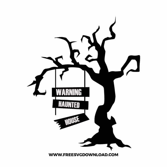 halloween Archives - Free SVG Download