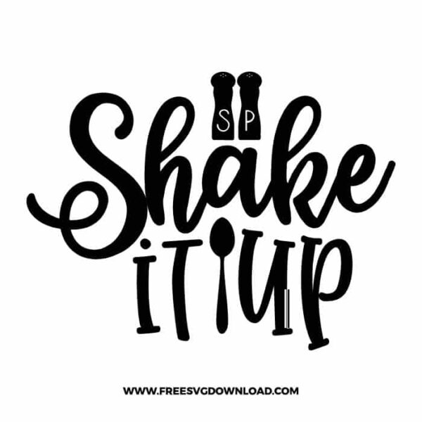 Funny Kitchen Free SVG Files | Free SVG Download