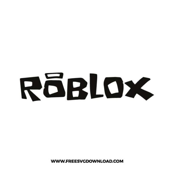 Roblox Free SVG Files | Free SVG Download