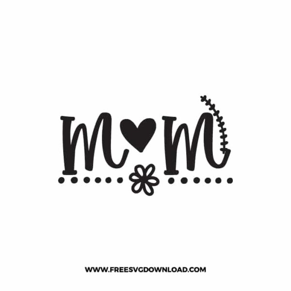 Mom Life Free SVG Files | Free SVG Download