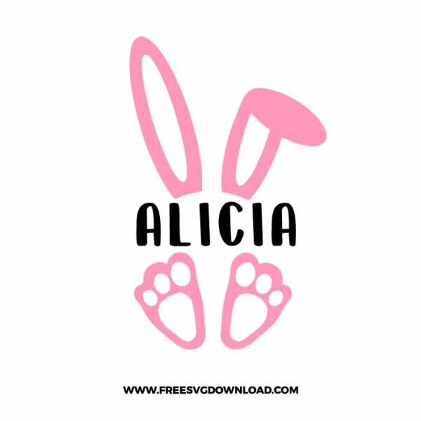 Easter Free SVG Files | Free SVG Download