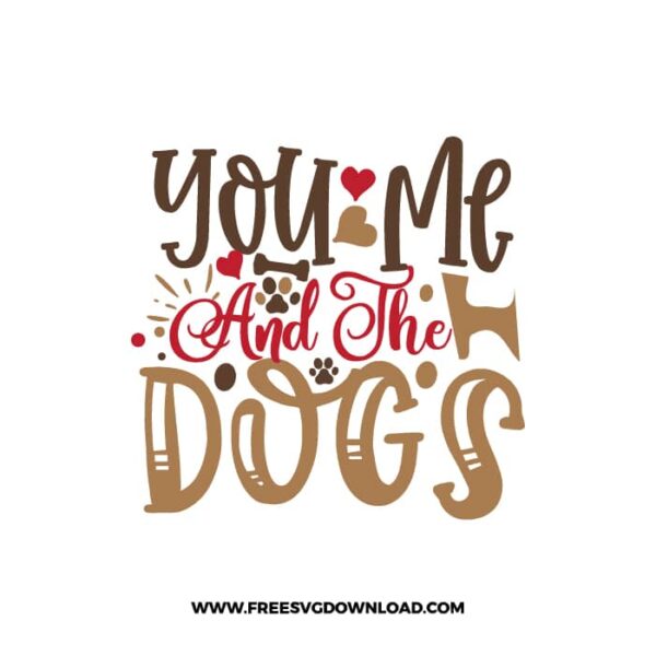 Cat Dog Sayings Free SVG Files | Free SVG Download