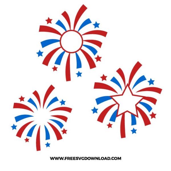 4th Of July Free SVG Files | Free SVG Download