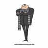 Minions Free SVG Files | Free SVG Download