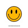 Smiley Face Free SVG Files | Free SVG Download