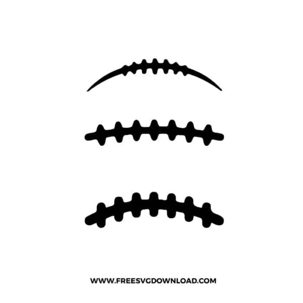 Football Free SVG Files | Free SVG Download