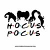 Hocus Pocus Free SVG Files | Free SVG Download