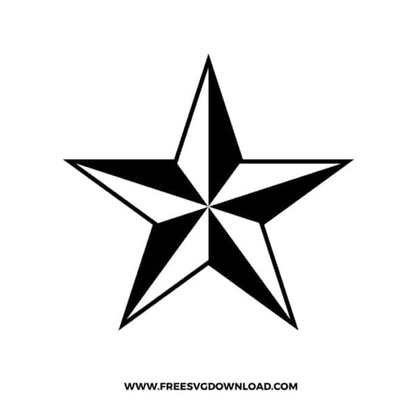 Star Free SVG Files | Free SVG Download