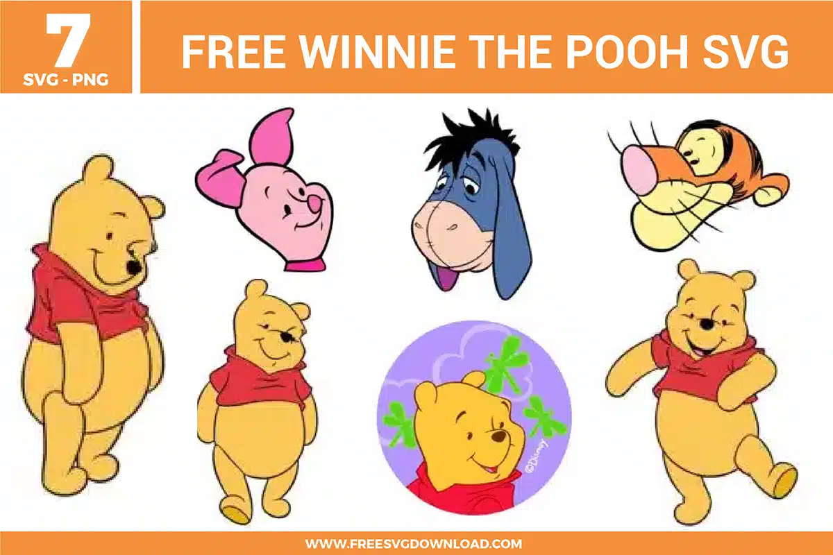Winnie De Poeh En Biggetje Silhouet NYPL Winnie The Pooh Tote Bag