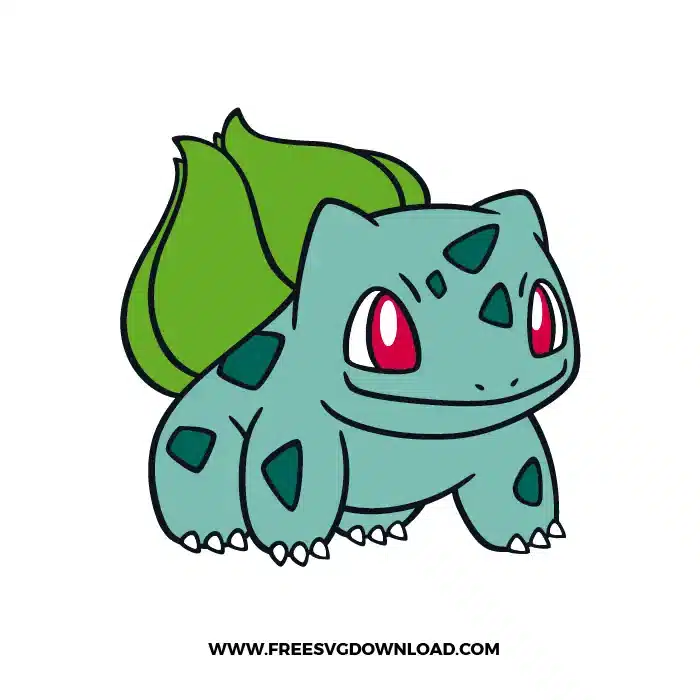 Pokemon Free SVG Files | Free SVG Download