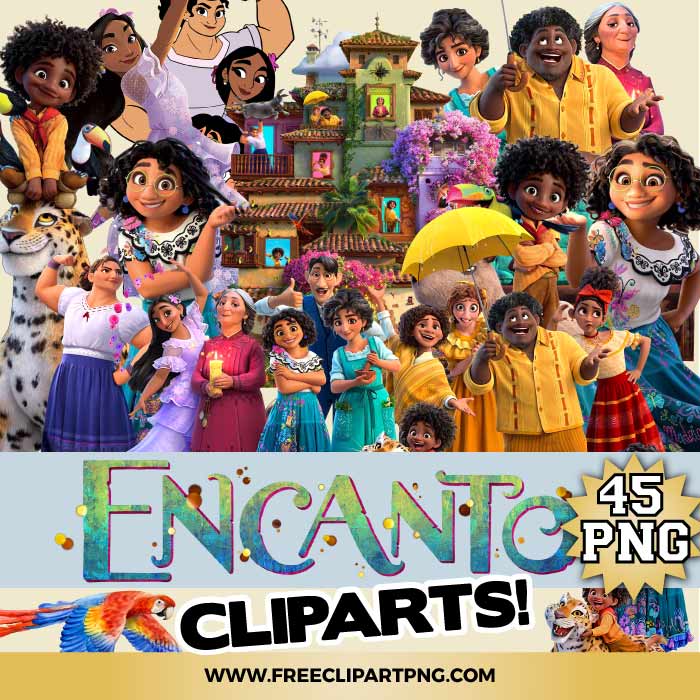 Free Disney Clipart | Free SVG Download