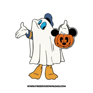 Disney Ghost Free SVG Files | Free SVG Download