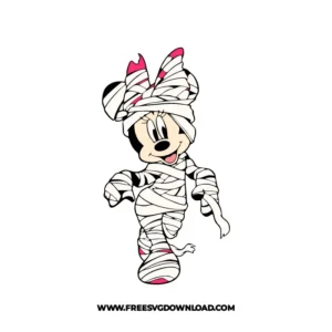 Disney Mummy Free SVG Files | Free SVG Download
