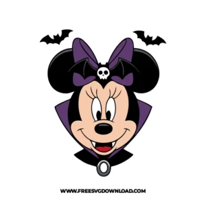 Disney Vampire Free SVG Files | Free SVG Download