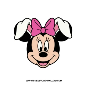 Disney Easter Free SVG Files | Free SVG Download