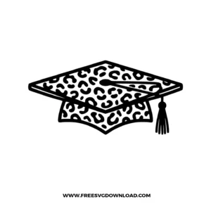 Free Graduation Cap SVG - 14 Free SVG & PNG Files for Cricut