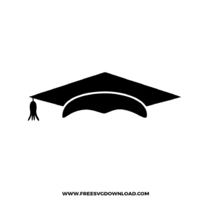 Free Graduation Cap SVG - 14 Free SVG & PNG Files for Cricut